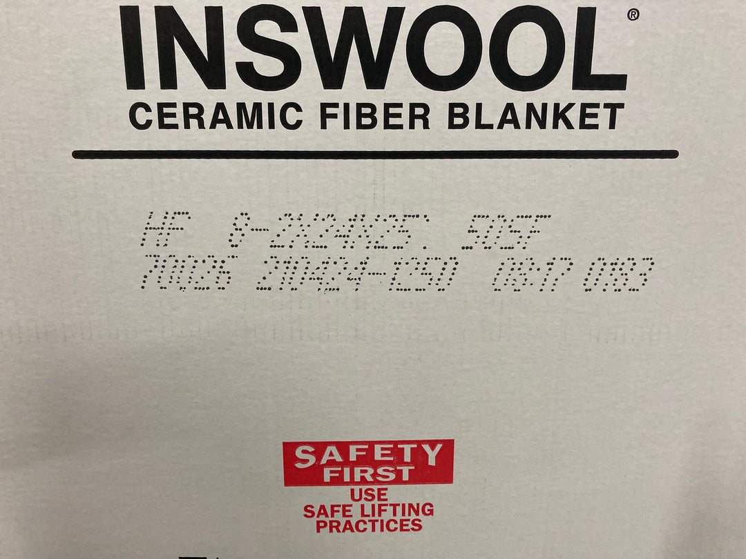 Inswool 2" – Hightemptools