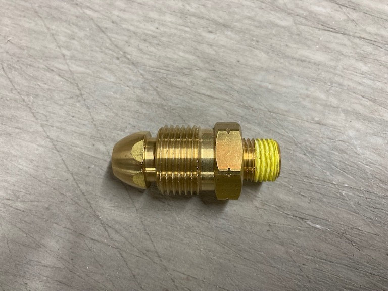 POL Fitting – Hightemptools